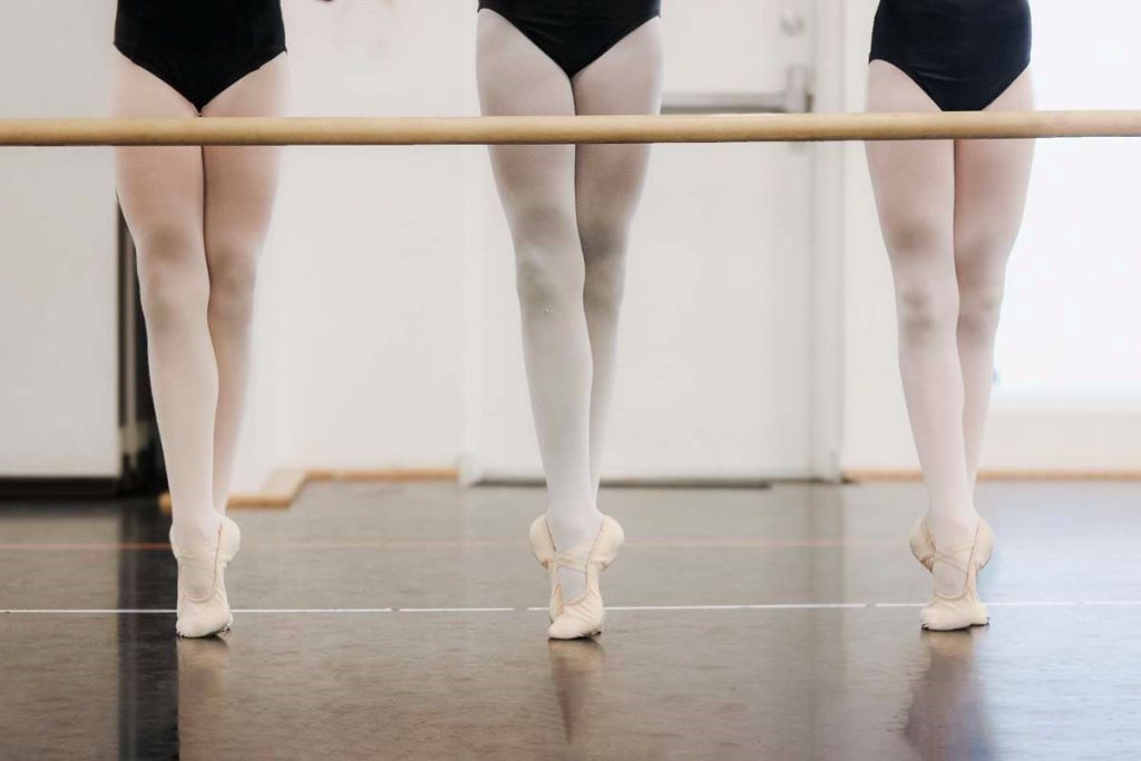 5 Reasons Why Ballet is the Foundation of Dance - Dance Unlimited Miami