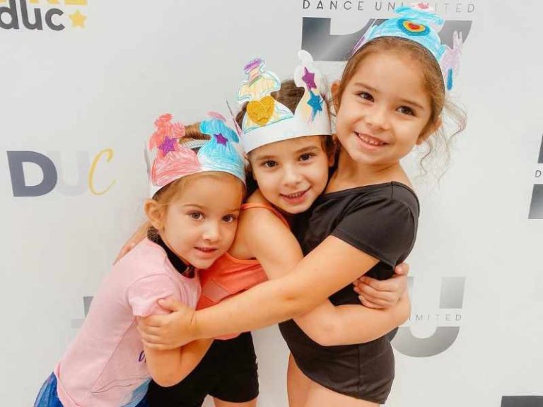 Dance Unlimited Miami | Dance Classes and Studio in Miami, FL