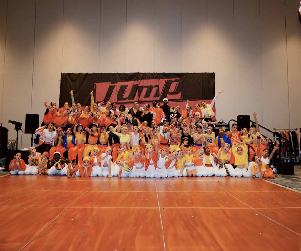 Dance Unlimited Miami | Dance Classes and Studio in Miami, FL