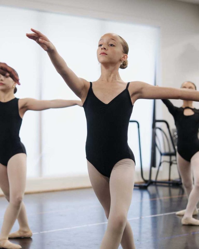 Information for Parents | Dance Unlimited Parent Portal