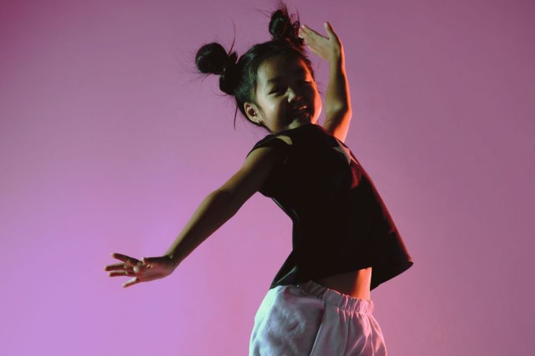 Best Kids' Dance Classes Based on Personality: How to Choose the Right ...