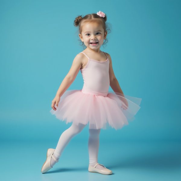 5 Reasons Why Ballet is the Foundation of Dance - Dance Unlimited Miami