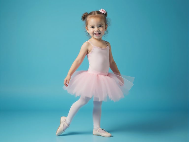 5 Reasons Why Ballet is the Foundation of Dance - Dance Unlimited Miami